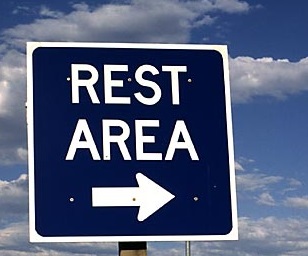 A God kind of Rest – Grace Notes